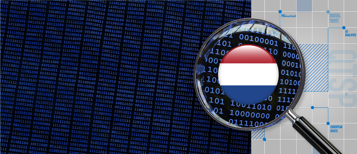 Digital Trust For The Netherlands | DigiCert