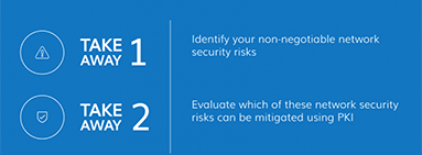 Secure Smart Cards with the DigiCert PKI Platform | DigiCert