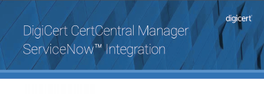 CertCentral TLS/SSL Certificate Management | DigiCert