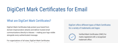CertCentral TLS/SSL Certificate Management | DigiCert